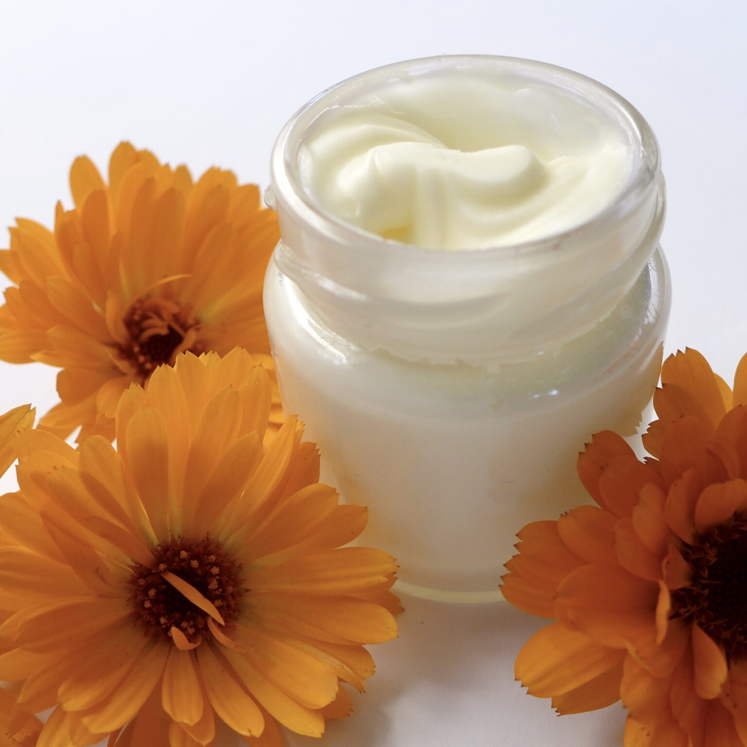 Vegane Coldcream - Rezept